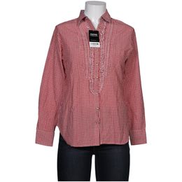 Stockerpoint Bluse Damen Gr&ouml;&szlig;e M rot