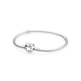Pandora Armband Damen Gr&ouml;&szlig;e One Size silber