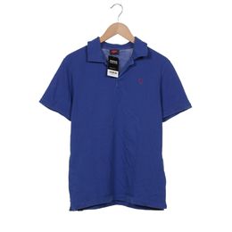 Strellson Poloshirt Herren Gr&ouml;&szlig;e L blau