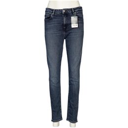 armedangels Jeans Damen Gr&ouml;&szlig;e 28 blau