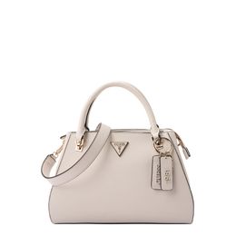 Guess Handtasche 'Noelle' Damen Gr&ouml;&szlig;e One Size creme
