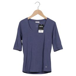 Street One Langarmshirt Damen Gr&ouml;&szlig;e S blau