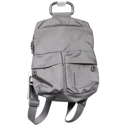 Mandarina Duck Rucksack Damen Gr&ouml;&szlig;e One Size grau