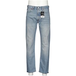 Levi's Levi's Jeans Herren Gr&ouml;&szlig;e 31 hellblau