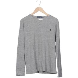 Polo Ralph Lauren Pullover Herren Gr&ouml;&szlig;e XL grau