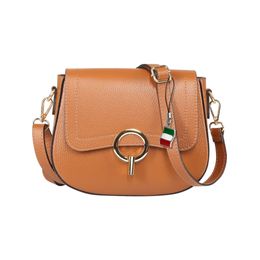 Florence Schultertasche Damen Gr&ouml;&szlig;e One Size braun