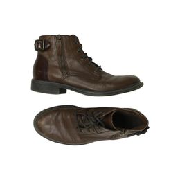 Tamaris Stiefelette Damen Gr&ouml;&szlig;e 39 braun