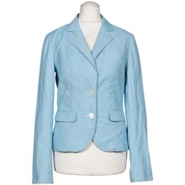 Tommy Hilfiger Blazer Damen Gr&ouml;&szlig;e S hellblau