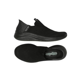 Skechers Sneaker Damen Gr&ouml;&szlig;e 39 schwarz