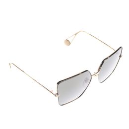 Gucci Sonnenbrille Damen Gr&ouml;&szlig;e One Size gold