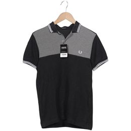 Fred Perry Poloshirt Herren Gr&ouml;&szlig;e S bunt