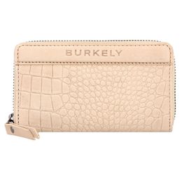 Burkely Portemonnaie Damen Gr&ouml;&szlig;e XS/XL beige