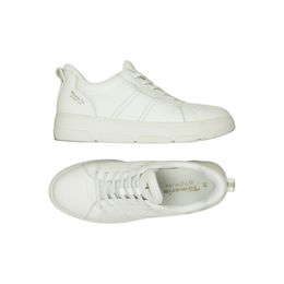 Tamaris Sneaker Damen Gr&ouml;&szlig;e 38 wei&szlig;