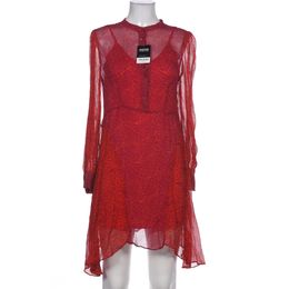 TWINSET Twin Set Kleid Damen Gr&ouml;&szlig;e S rot
