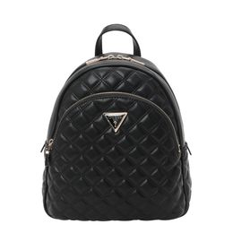 Guess Rucksack 'Giully' Damen Gr&ouml;&szlig;e One Size schwarz
