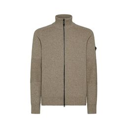 Peuterey Pullover 'Maglieria' Herren Gr&ouml;&szlig;e XL braun