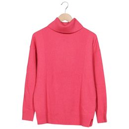 Cecil Pullover Damen Gr&ouml;&szlig;e S pink