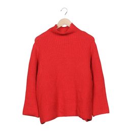 Bershka Pullover Damen Gr&ouml;&szlig;e S rot