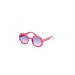 Guess Sonnenbrille M&auml;dchen Gr&ouml;&szlig;e One Size ros&eacute;