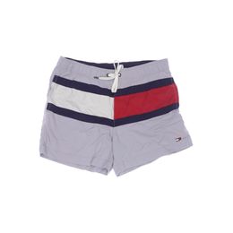 Tommy Hilfiger Shorts Herren Gr&ouml;&szlig;e 31 flieder