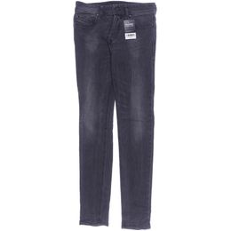Diesel Jeans Damen Gr&ouml;&szlig;e 27 grau