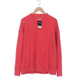 Tommy Jeans Pullover Damen Gr&ouml;&szlig;e XS pink