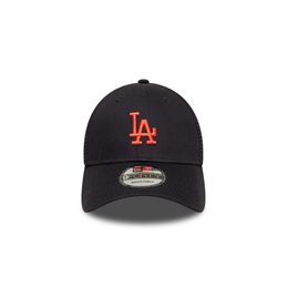 New Era Sportcap '9FORTY LA Dodgers MLB Homefield' Herren Gr&ouml;&szlig;e 54/64 schwarz