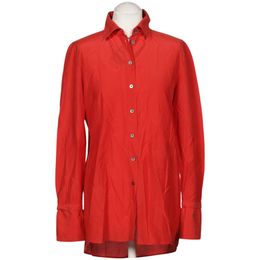 Marc Cain Bluse Damen Gr&ouml;&szlig;e S rot
