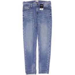 Mustang Jeans Herren Gr&ouml;&szlig;e 31 blau