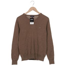 Gant Pullover Herren Gr&ouml;&szlig;e M braun