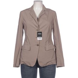 Fabiana Filippi Blazer Damen Gr&ouml;&szlig;e XL beige