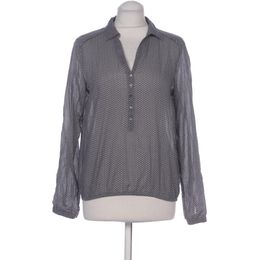 Opus Bluse Damen Gr&ouml;&szlig;e S grau