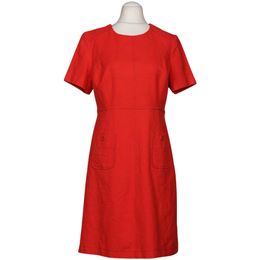 Boden Kleid Damen Gr&ouml;&szlig;e L rot