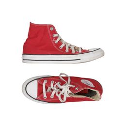 Converse Sneaker Damen Gr&ouml;&szlig;e 38 rot