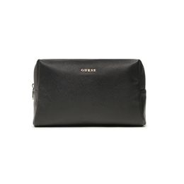 Guess Kulturtasche 'PW1522P3115' Damen Gr&ouml;&szlig;e One Size schwarz