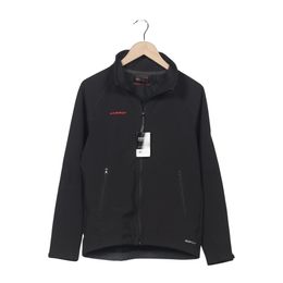 Mammut Jacke Herren Gr&ouml;&szlig;e L schwarz