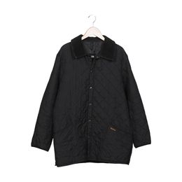 Barbour Jacke Herren Gr&ouml;&szlig;e XL schwarz