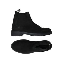 Timberland Stiefelette Damen Gr&ouml;&szlig;e 38.5 schwarz