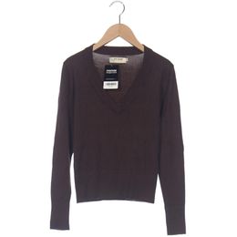 Ichi Pullover Damen Gr&ouml;&szlig;e S gr&uuml;n
