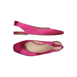 Zara Ballerina Damen Gr&ouml;&szlig;e 38 pink