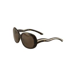 Prada Sonnenbrille Damen Gr&ouml;&szlig;e One Size braun