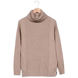 Cecil Pullover Damen Gr&ouml;&szlig;e S beige