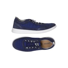 Geox Sneaker Herren Gr&ouml;&szlig;e 46 marine