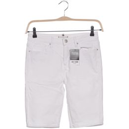 Tommy Hilfiger Shorts Damen Gr&ouml;&szlig;e M wei&szlig;