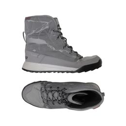 adidas terrex Stiefelette Damen Gr&ouml;&szlig;e 39.5 grau