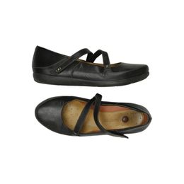 Clarks Ballerina Damen Gr&ouml;&szlig;e 41.5 schwarz
