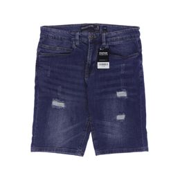 INDICODE Jeans Shorts Herren Gr&ouml;&szlig;e 34 marine