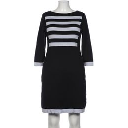LANDS' END Lands&lsquo; End Kleid Damen Gr&ouml;&szlig;e M schwarz