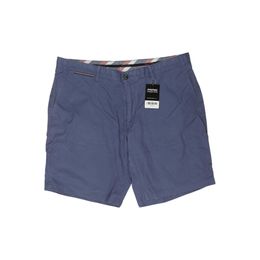 Tommy Hilfiger Shorts Herren Gr&ouml;&szlig;e 38 blau