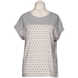 NICE CONNECTION Bluse Damen Gr&ouml;&szlig;e XL grau